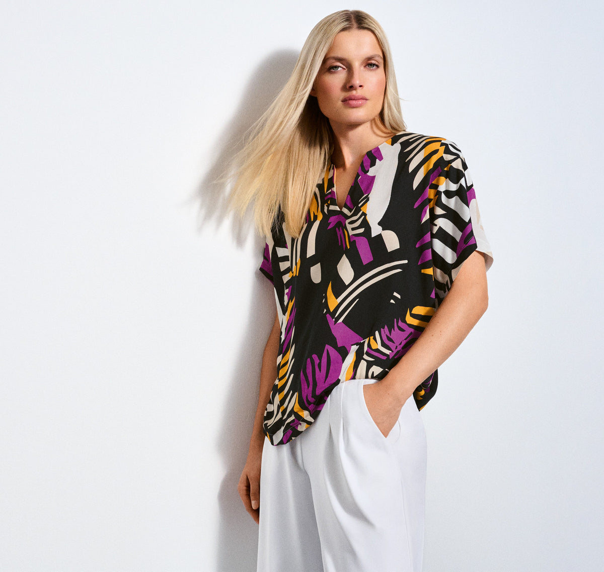 On Vacation Damenmode | FABER Kollektion